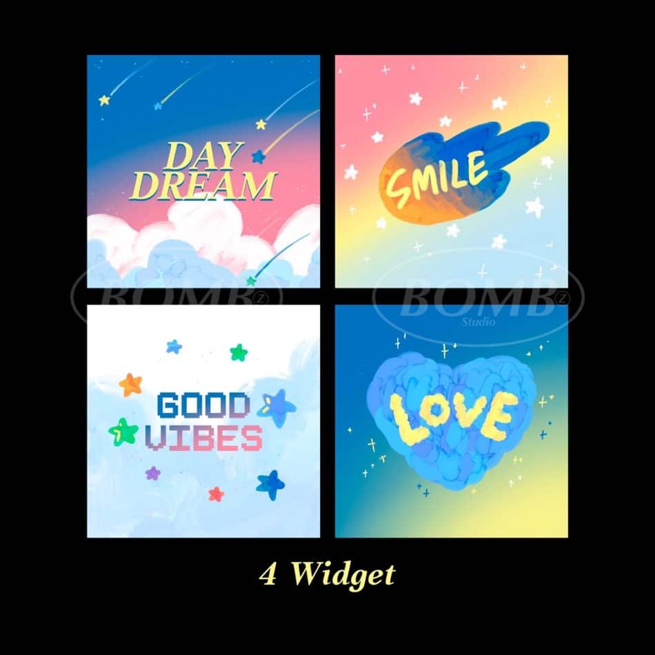 App icon (Teddy Galaxy) – BEARTOR