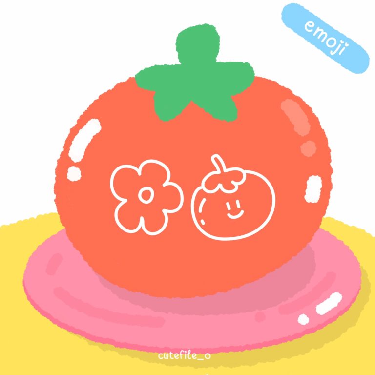 Tomato font – BEARTOR